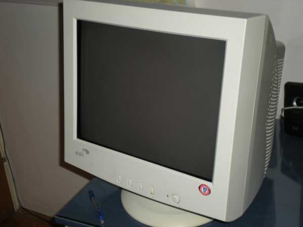 ADI MicroScan P950 - 19