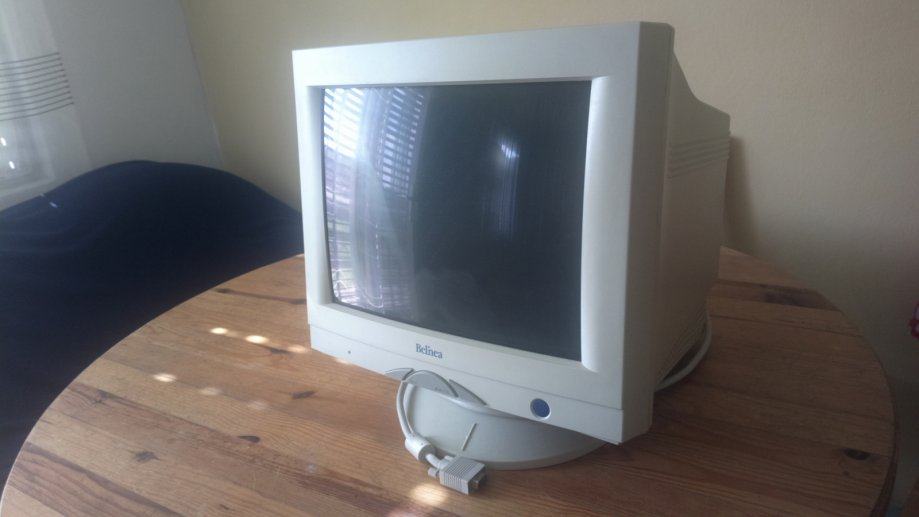 CRT Maxdata Belinea 40kn
