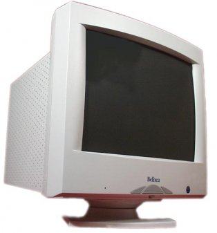 Monitor Belinea 10 60 20