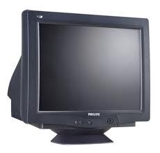 Monitor Philips 107 S6