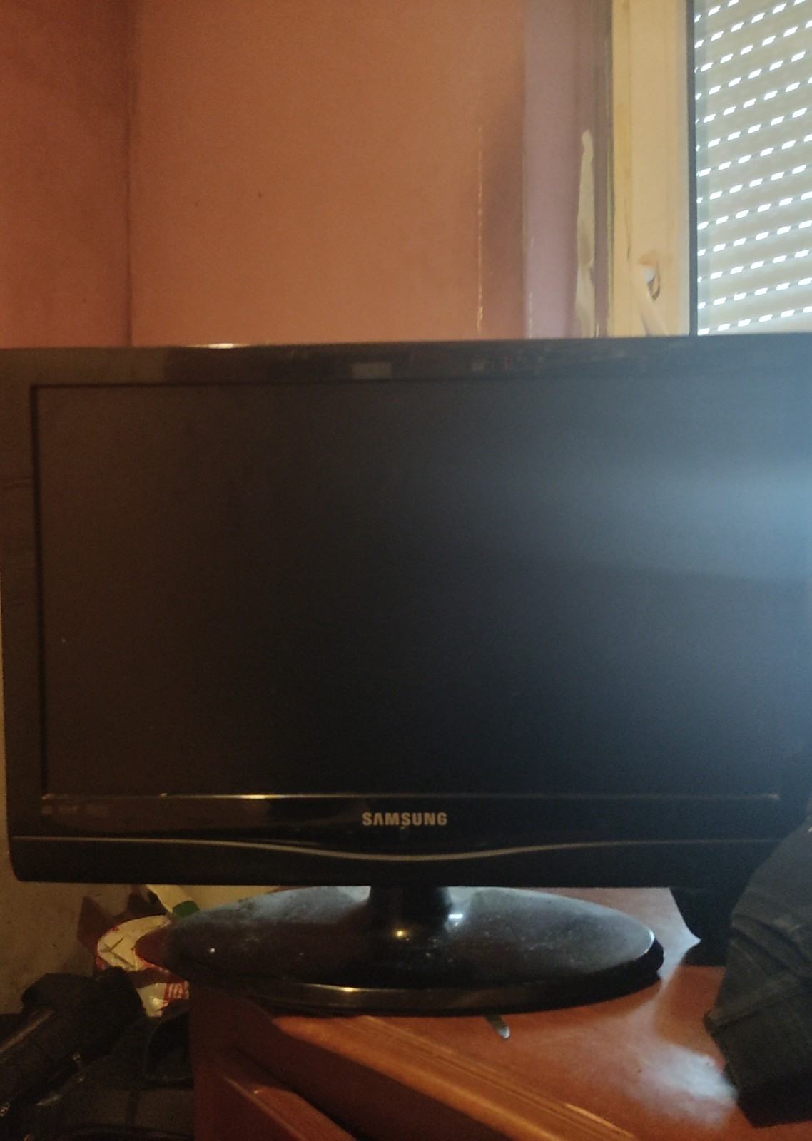 Samsung monitor