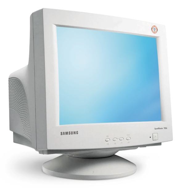 Samsung SyncMaster 753DFX