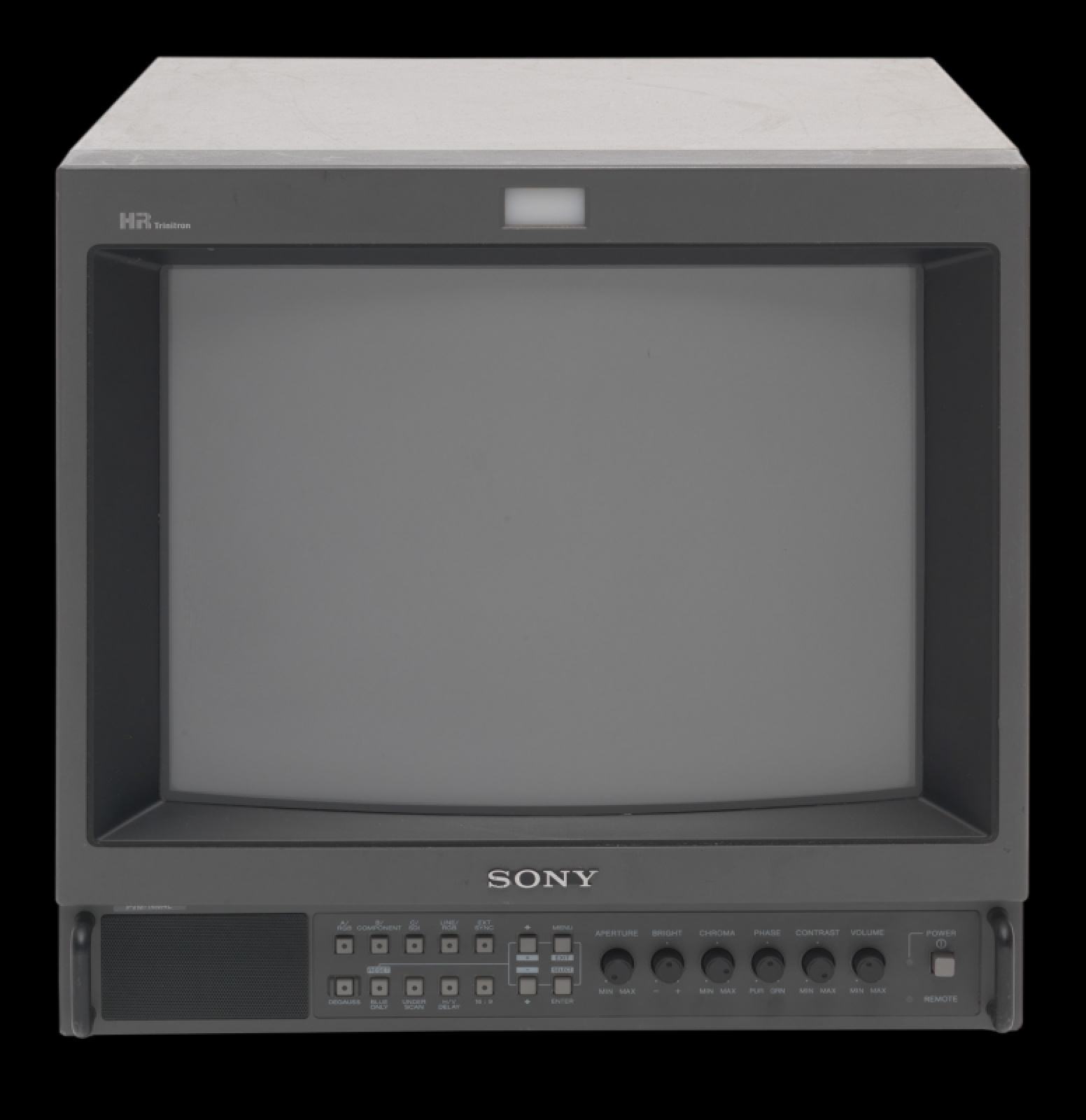 SONY TRINITRON PVM-14M4E Profesionalni gaming monitor za retro gaming