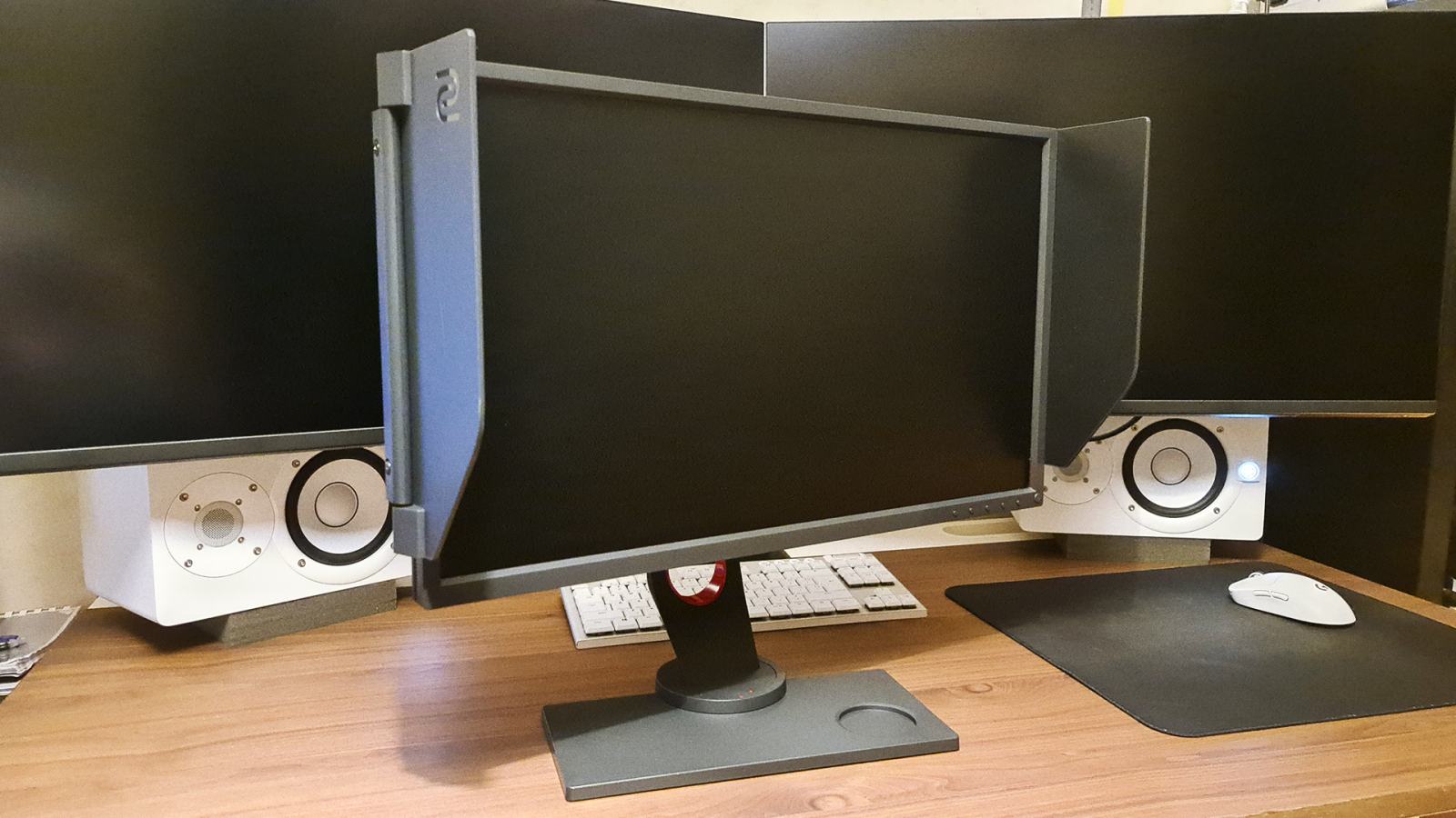 ZOWIE XL2540K TN 240Hz monitor
