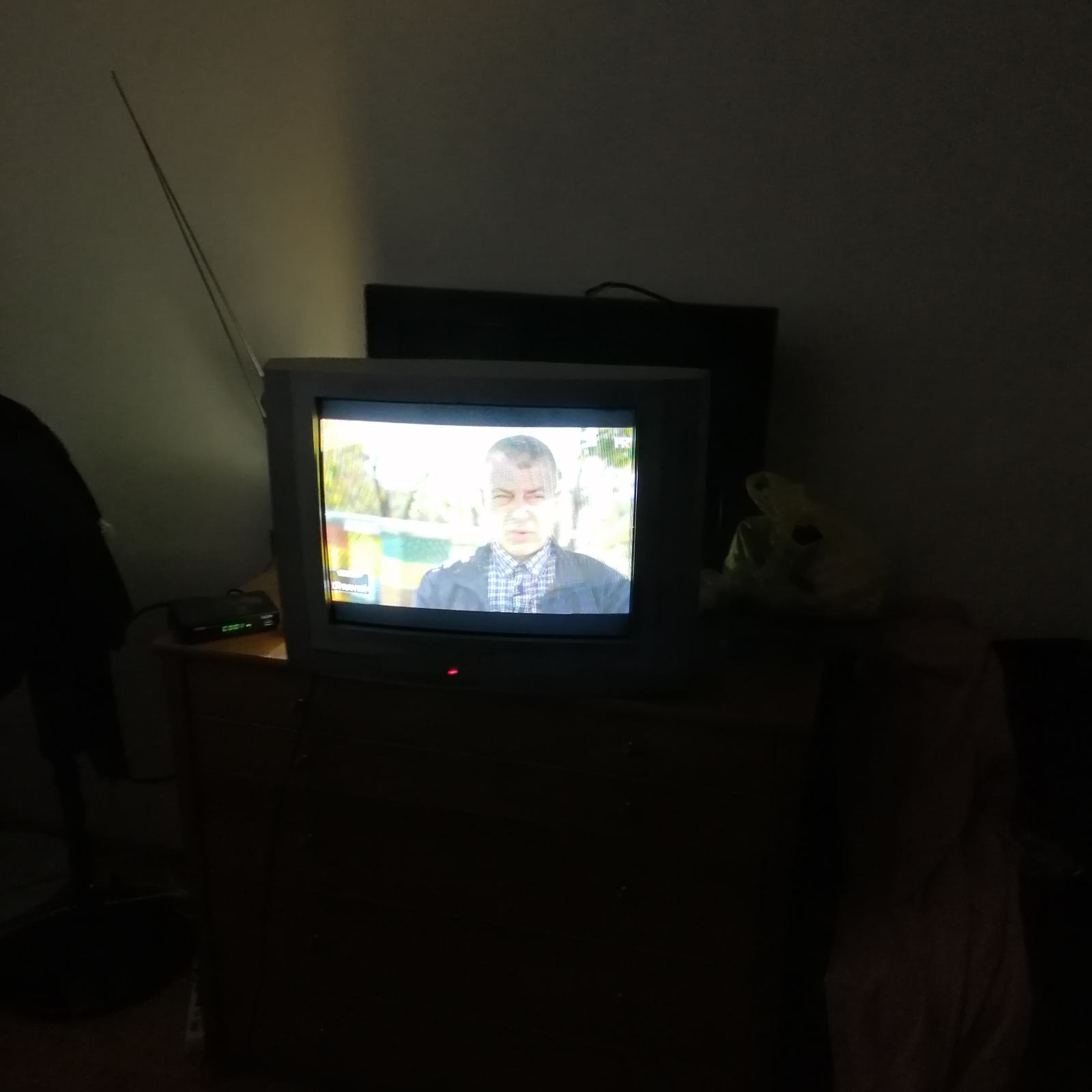 Crt tv Grundig