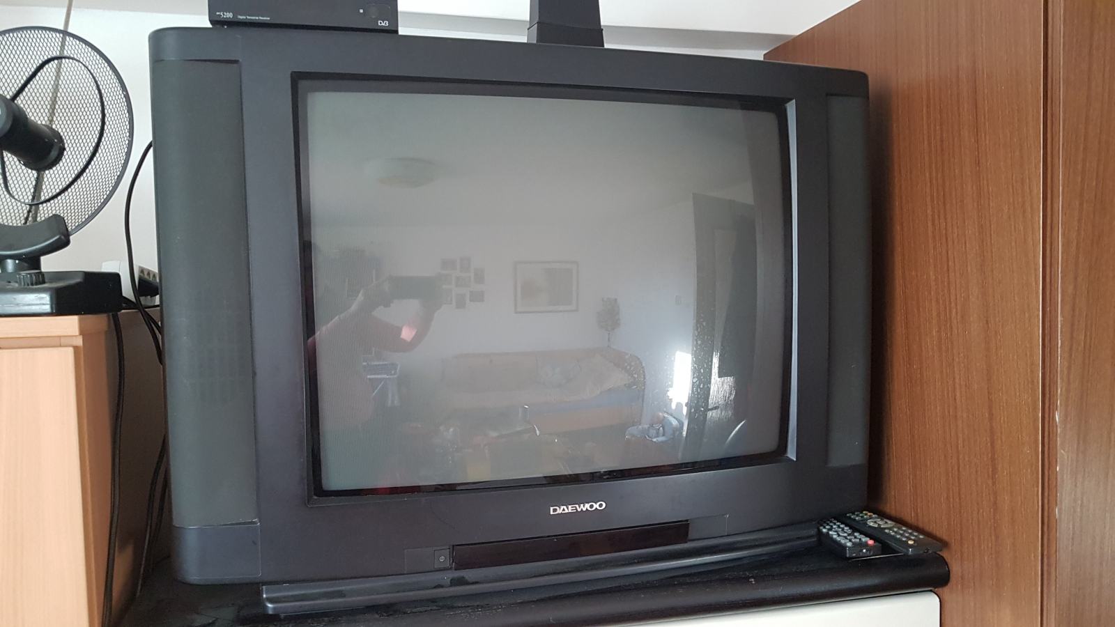 Daewoo tv