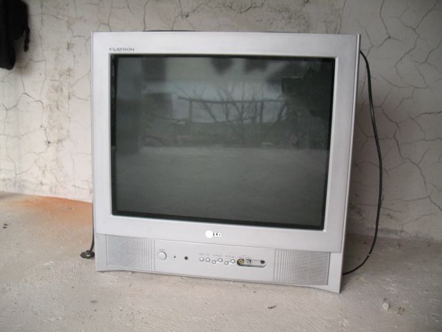 LG FLATRON RE-21fb 30 mx