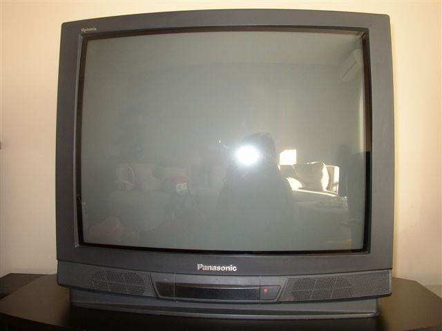 Panasonic Quintrix