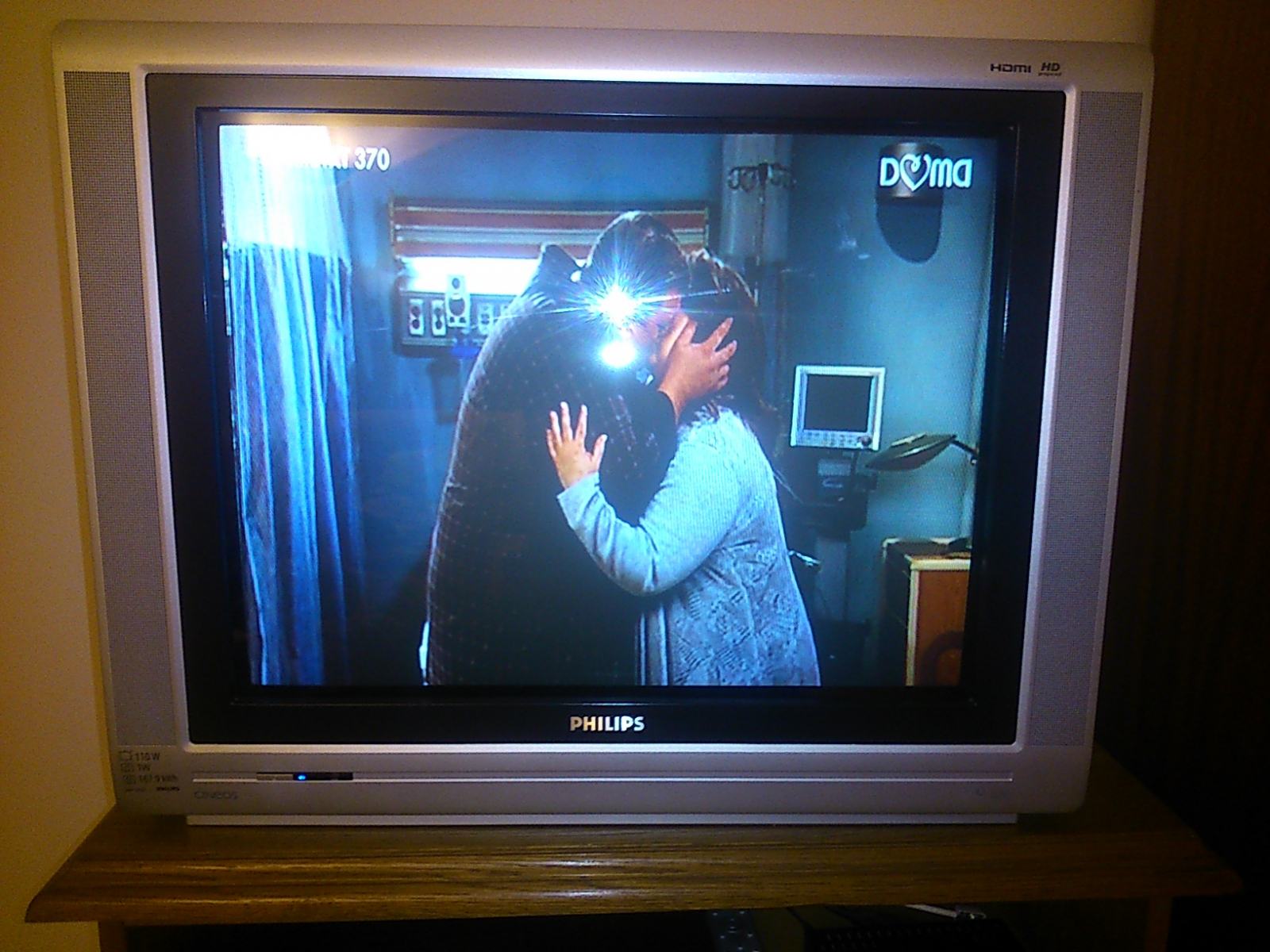 Philips Cineos TV 29PT9521 29 Real Flat 100 Hz 72 cm