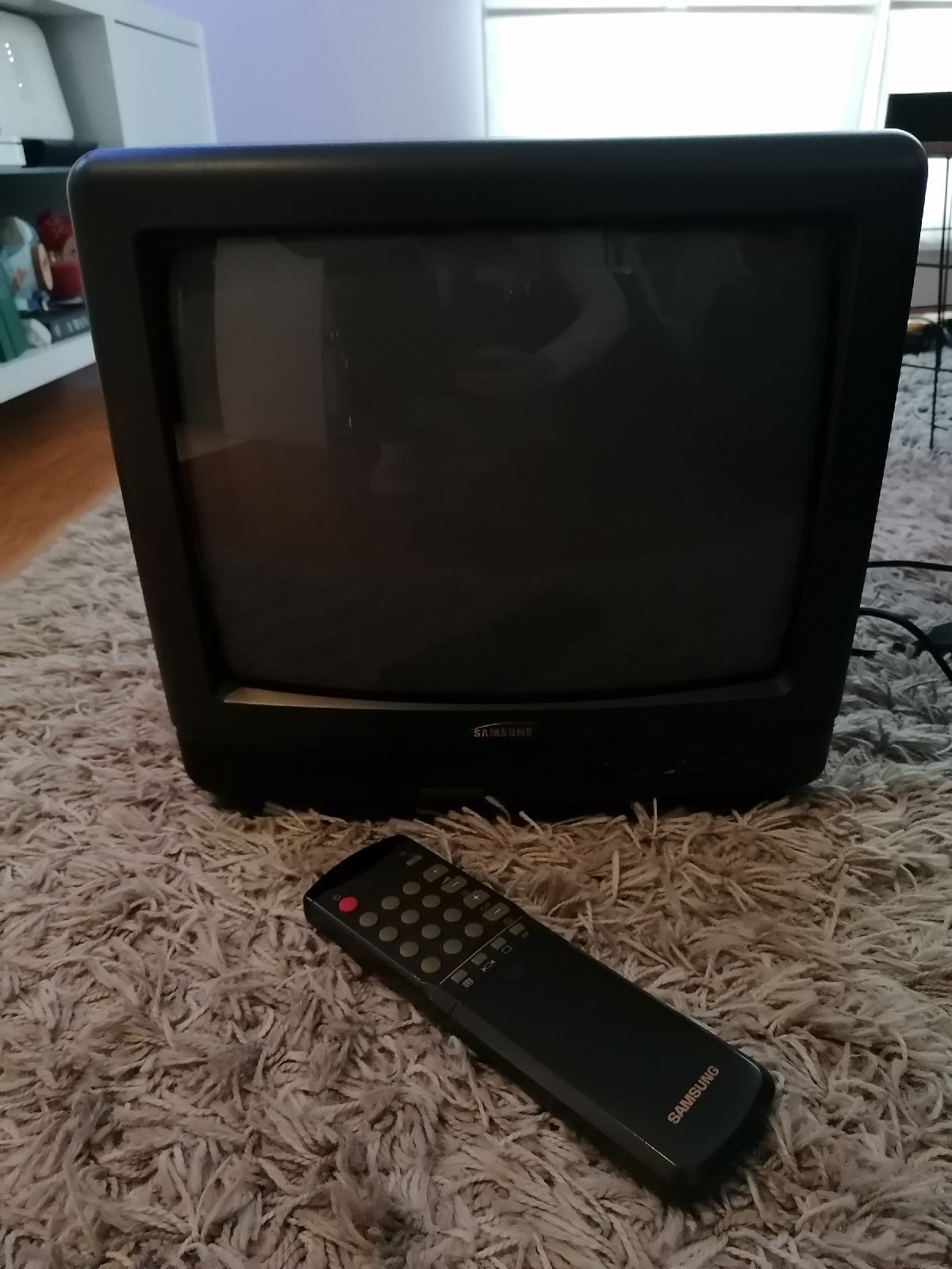 Samsung CRT televizor