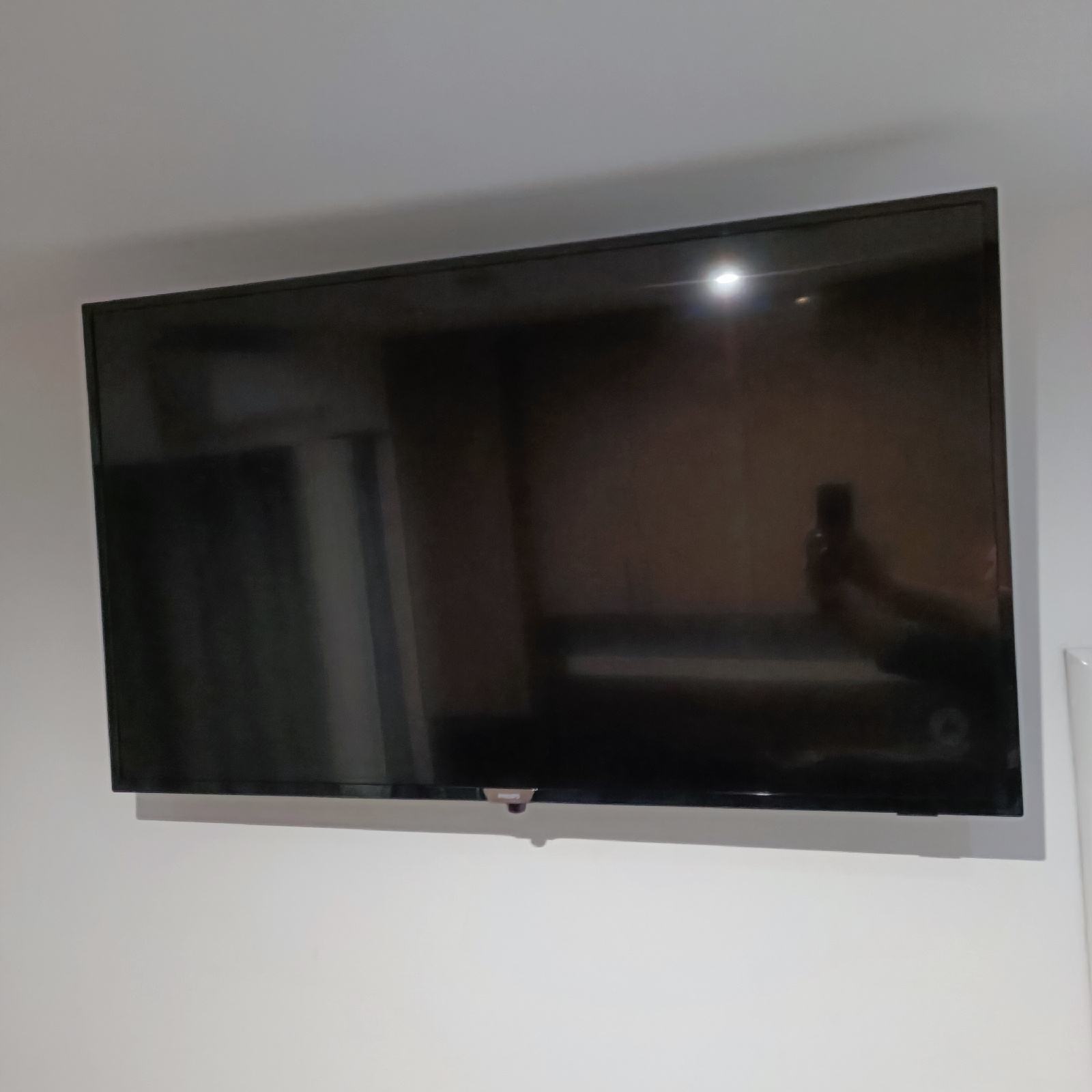 Smart TV PHILIPS, 50 inch