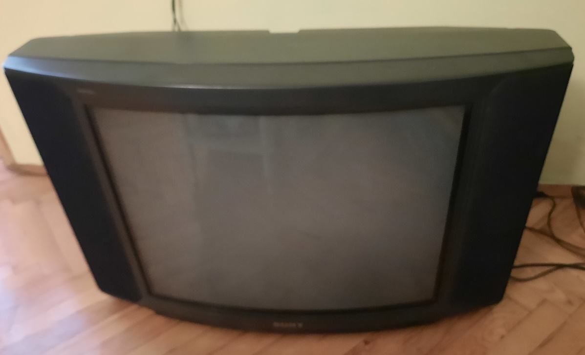 SONY CRT televizor