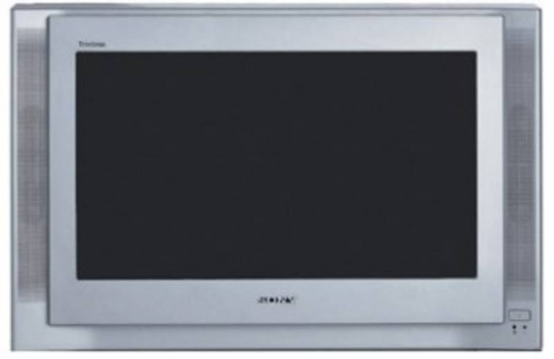 Sony CRT TV Wide 16x9 FD Trinitron WEGA, 32 (82 cm), 100 Hz