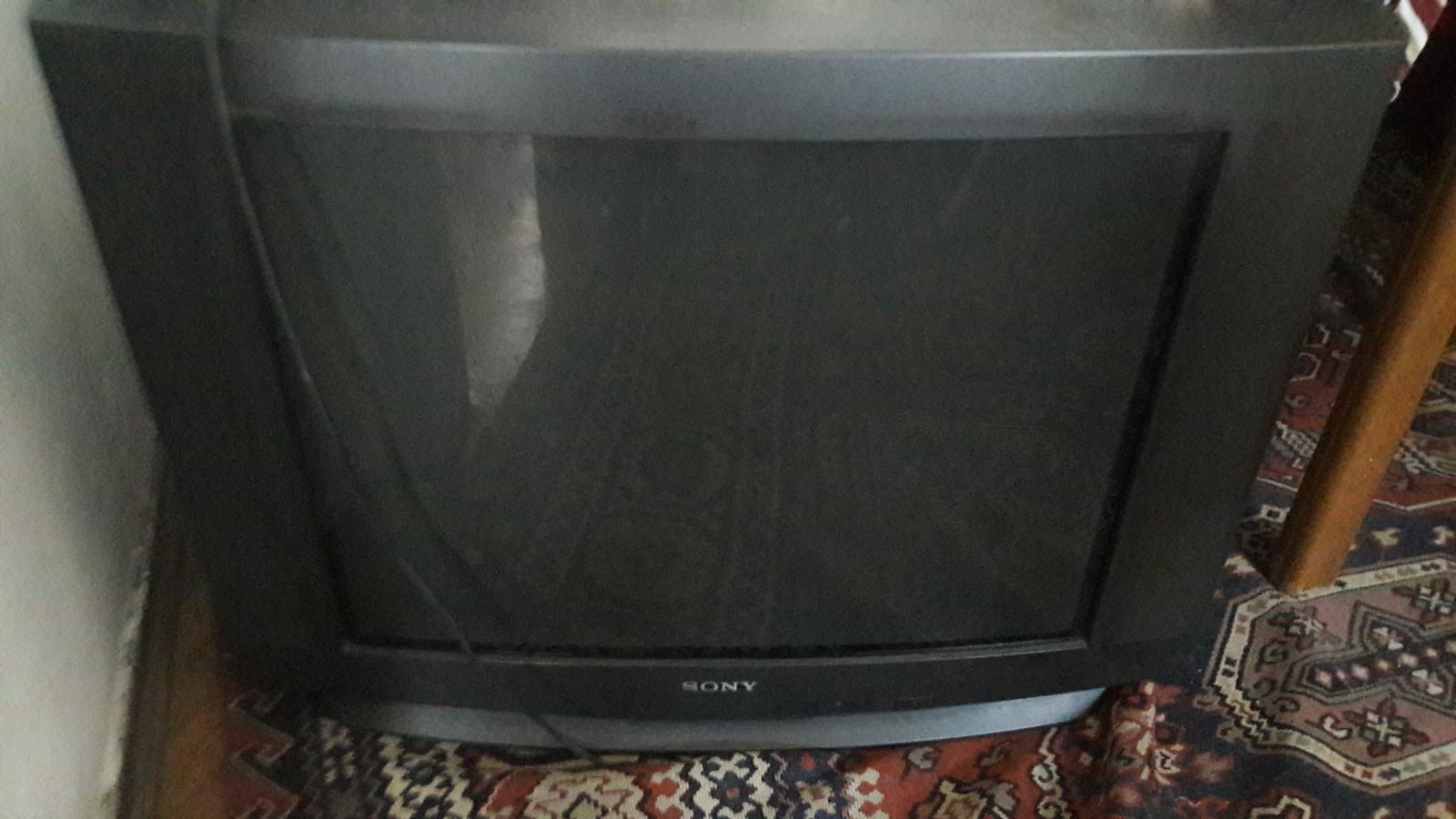 Sony televizor