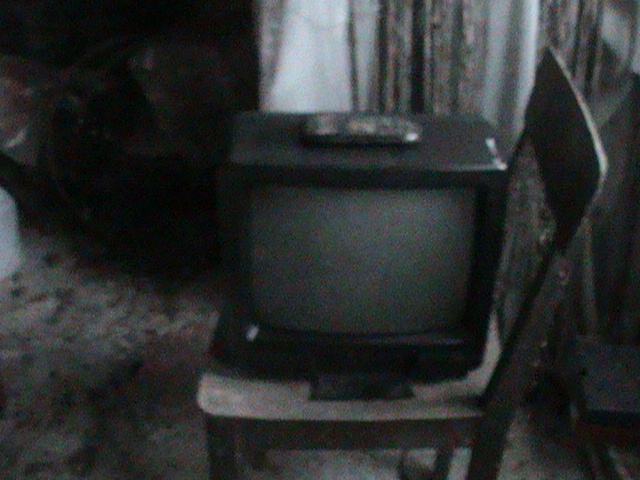 STARI TELEVIZOR SCHNEIDER