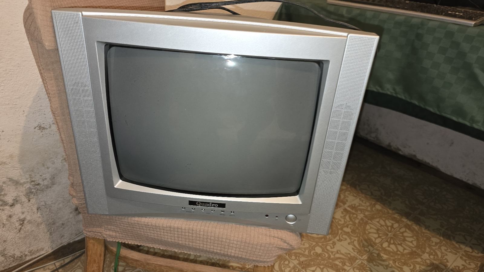 televizor tv quadro