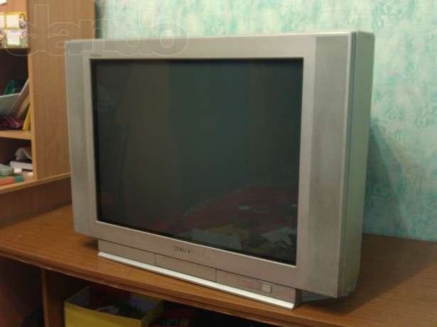 TV SONY Trinitron KV-29FX30E 72 cm