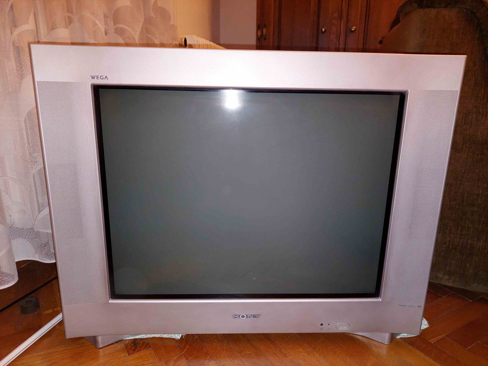 Tv Sony Wega