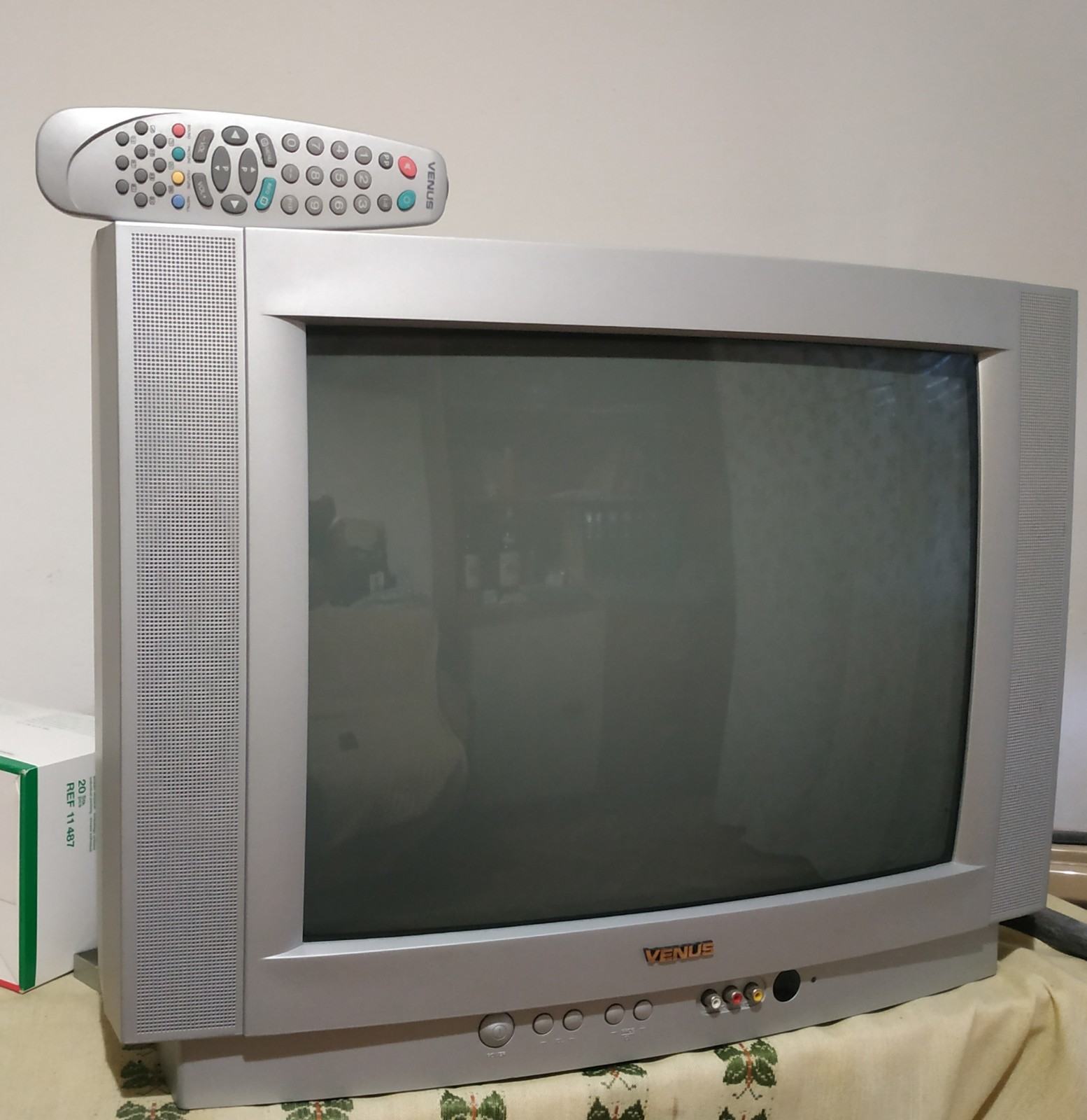 TV VENUS CRT