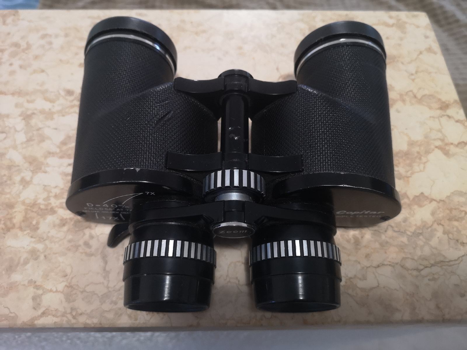 Dalekozor Copilar Zoom