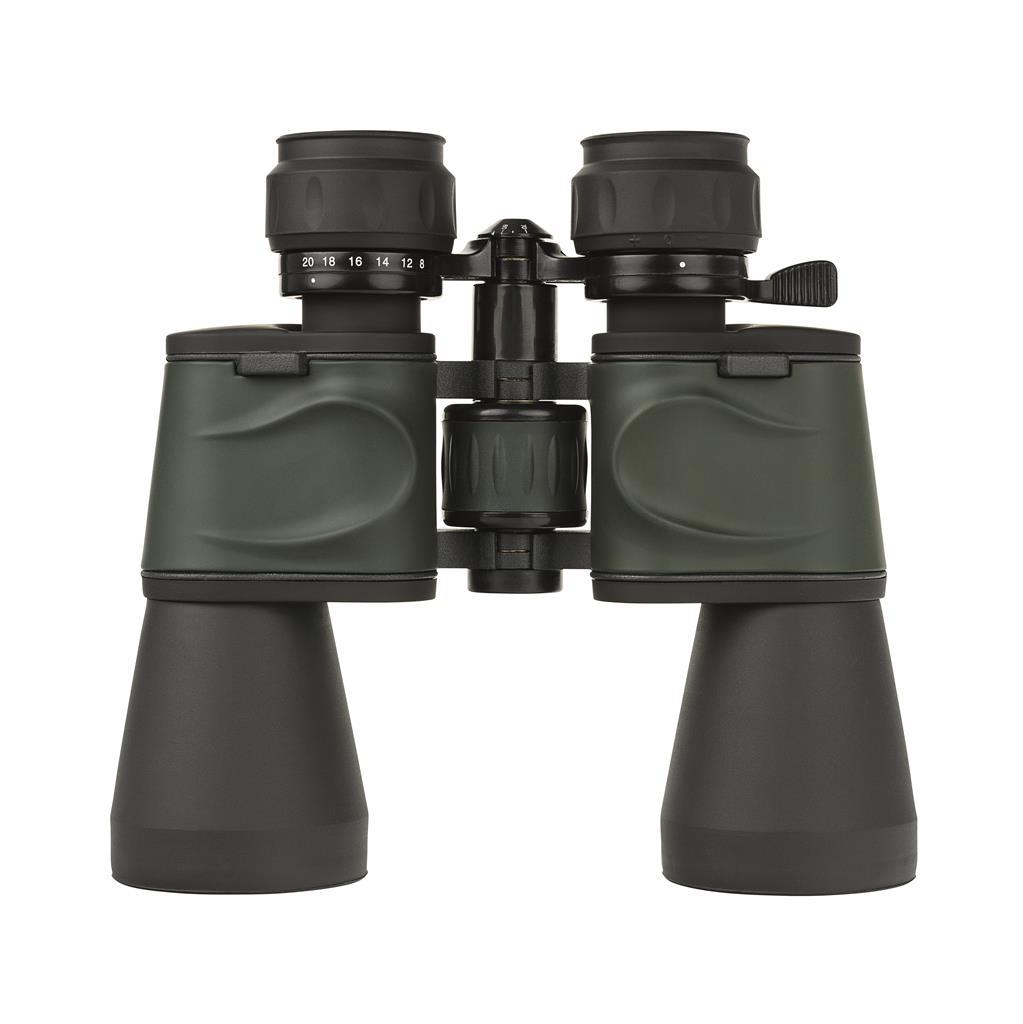 Dorr ALPINA PRO 8-20 X 50 ZOOM BINOCULAR - dalekozor / dvogled