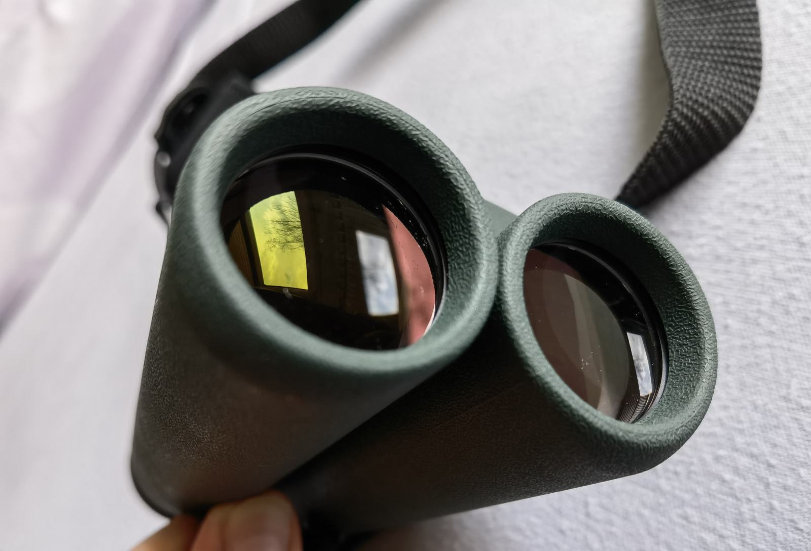 Dvogled Swarovski CL 8x25