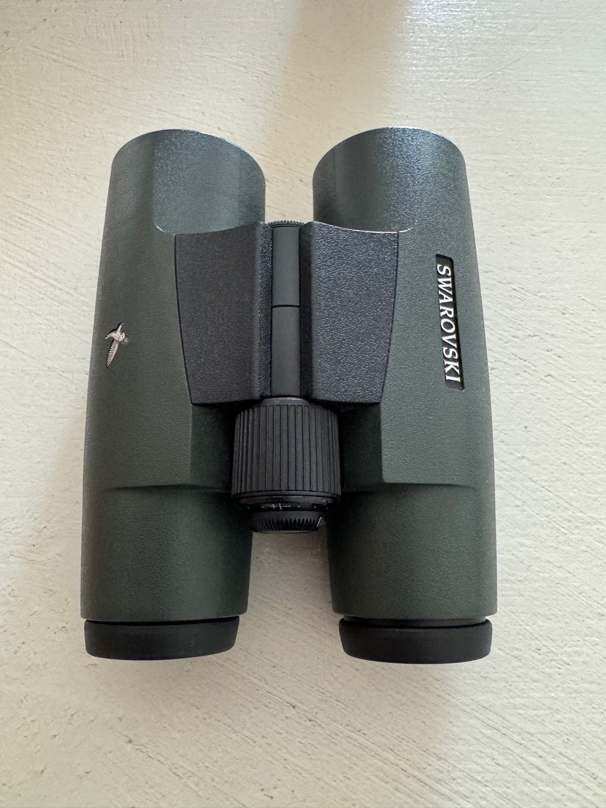 Dvogled Swarovski SLC 7x42