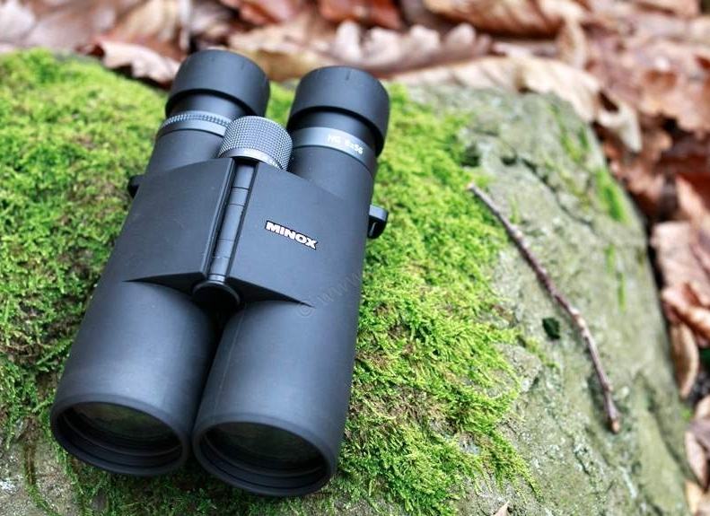 MINOX HG 8X56