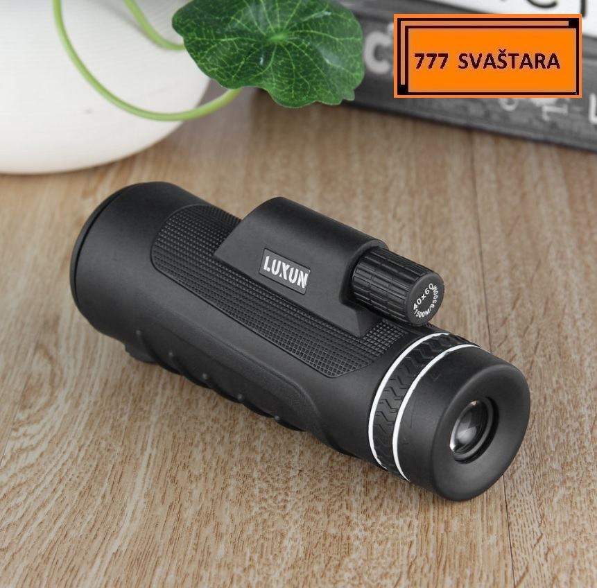 Monokular 40x60 Monokl - Dalekozor - Teleskop - Durbin (1500M/9500M)