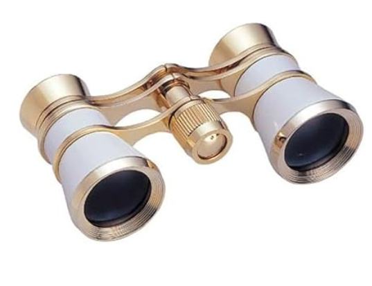 Monokular Konus Opera Glass 3×25