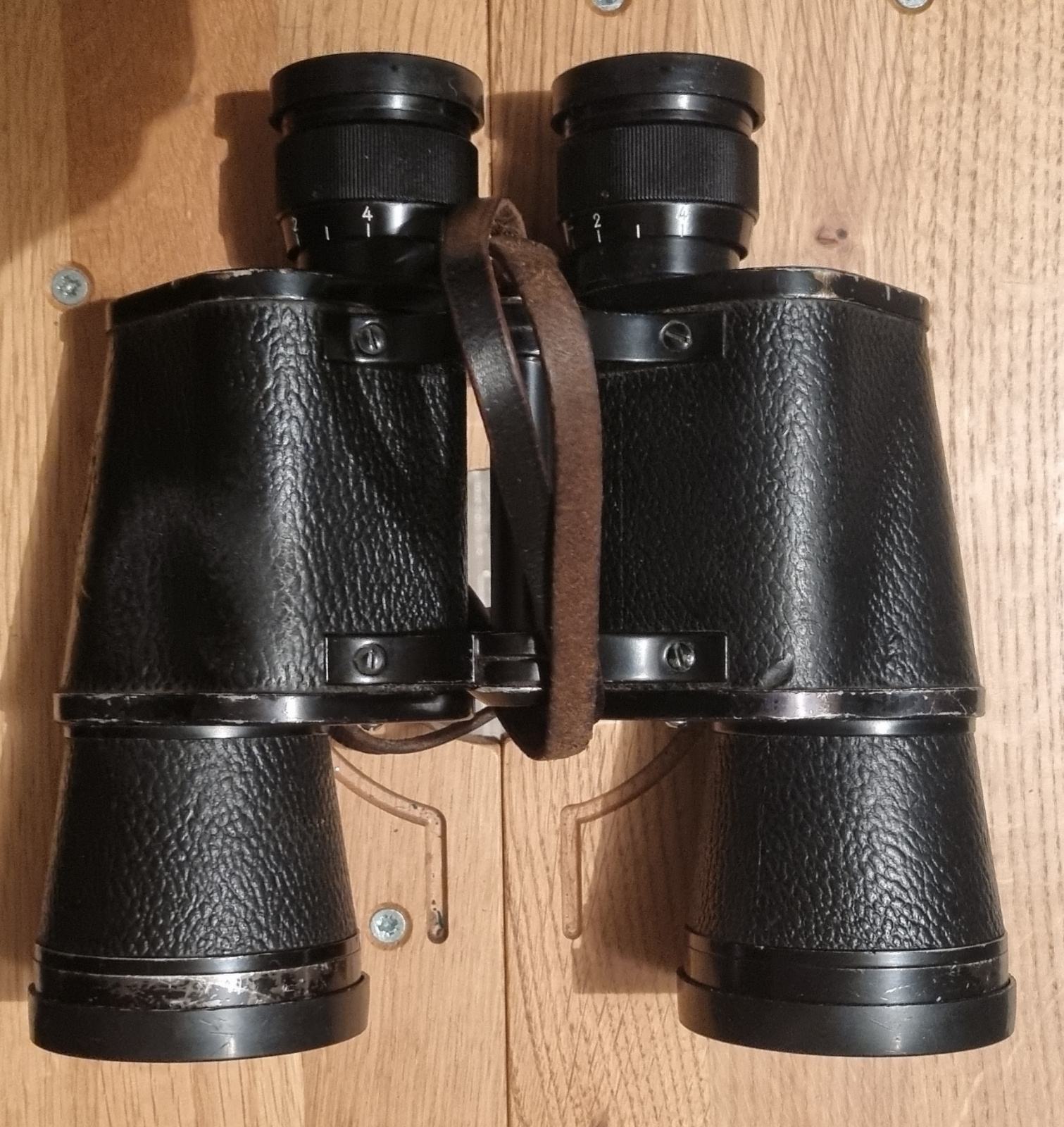 Nikon 7x50 ProStar 7x50 7.3