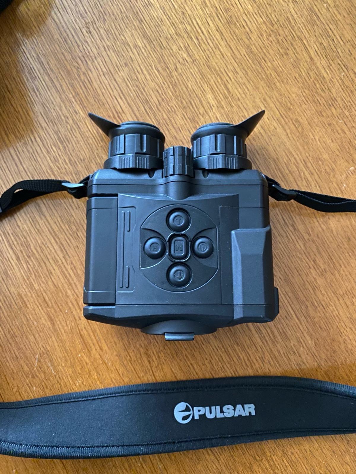 PULSAR ACCOLADE 2 LRF