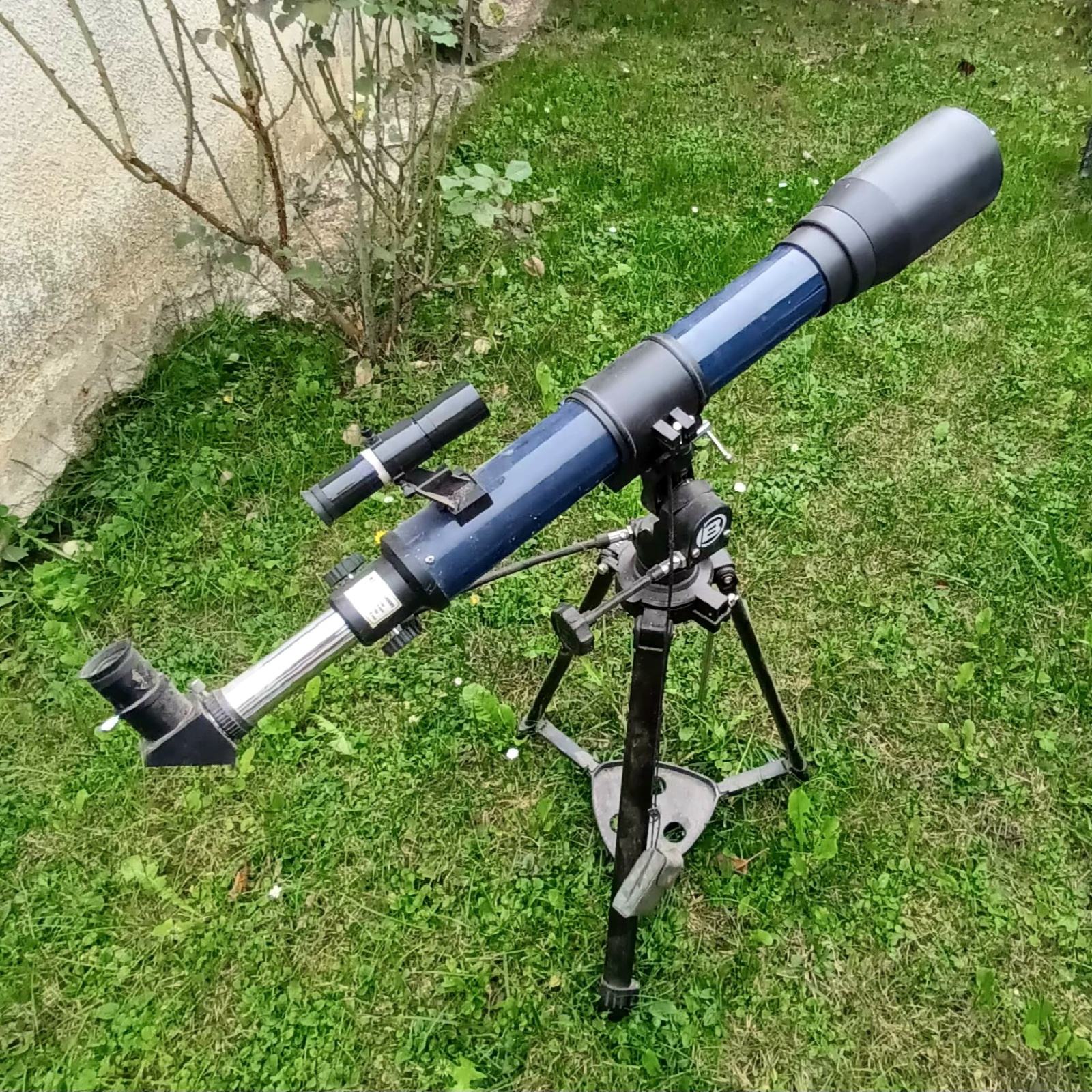 TELESKOP - ⚡️⚡️⚡️Bresser - 70/700 ⚡️⚡️⚡