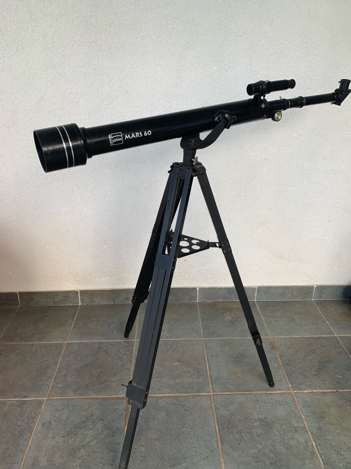 Teleskop