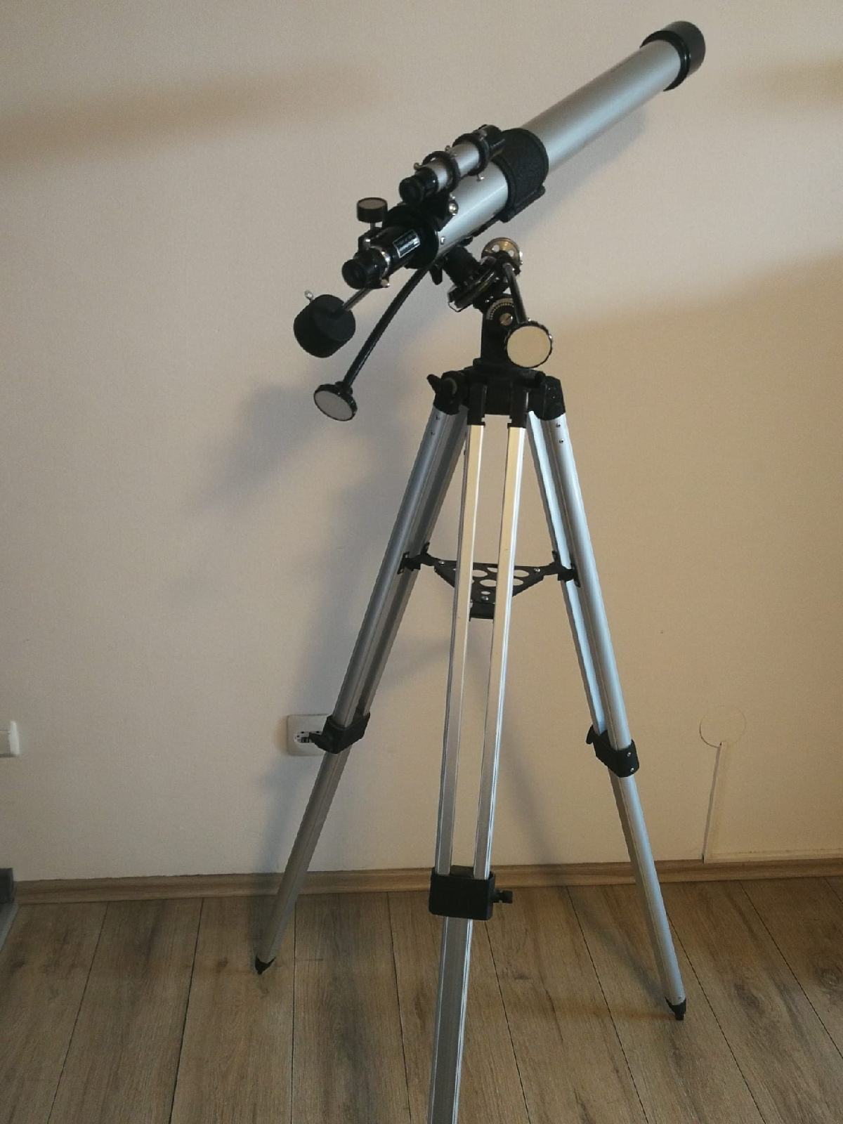 Teleskop