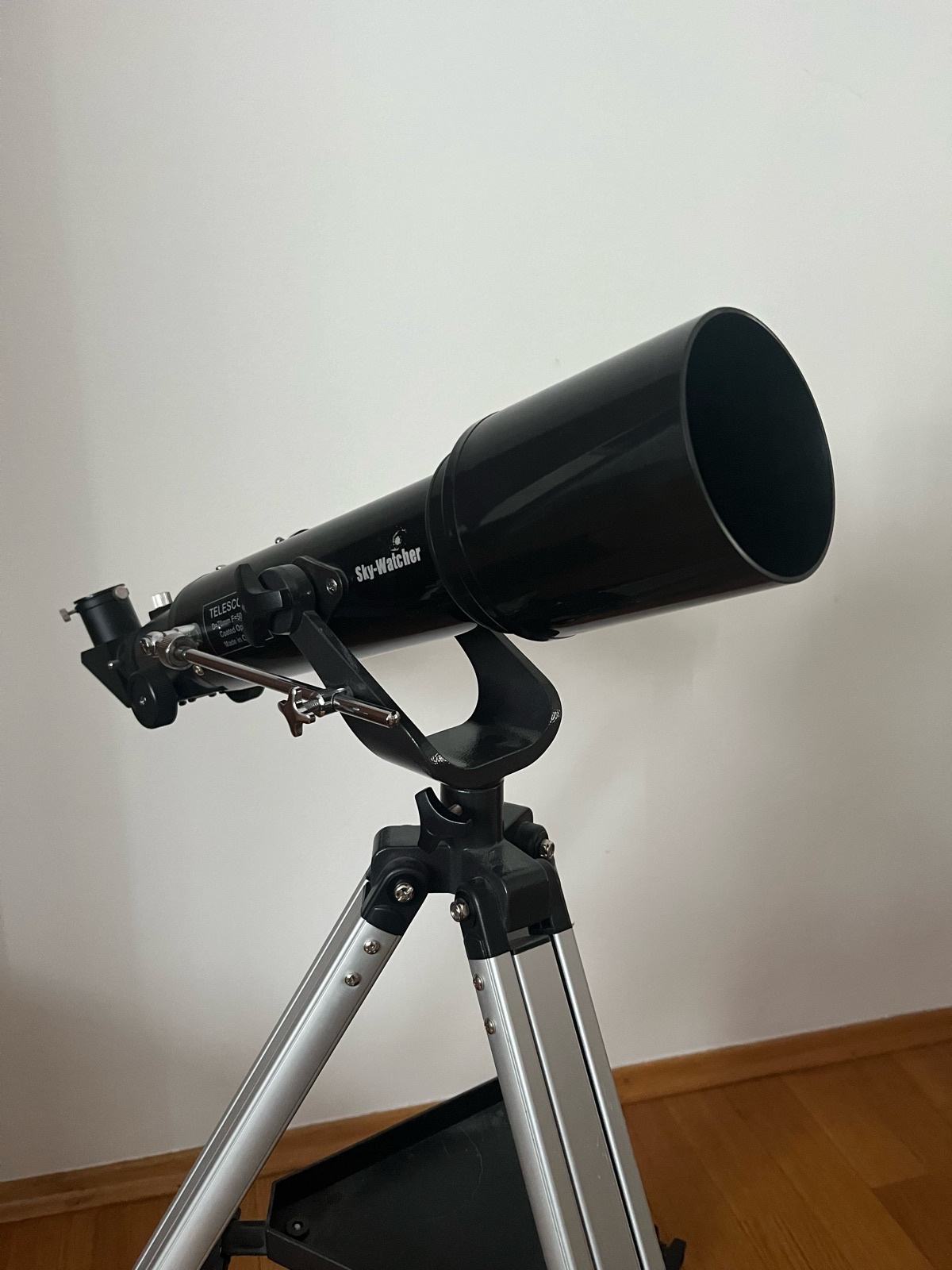 Teleskop