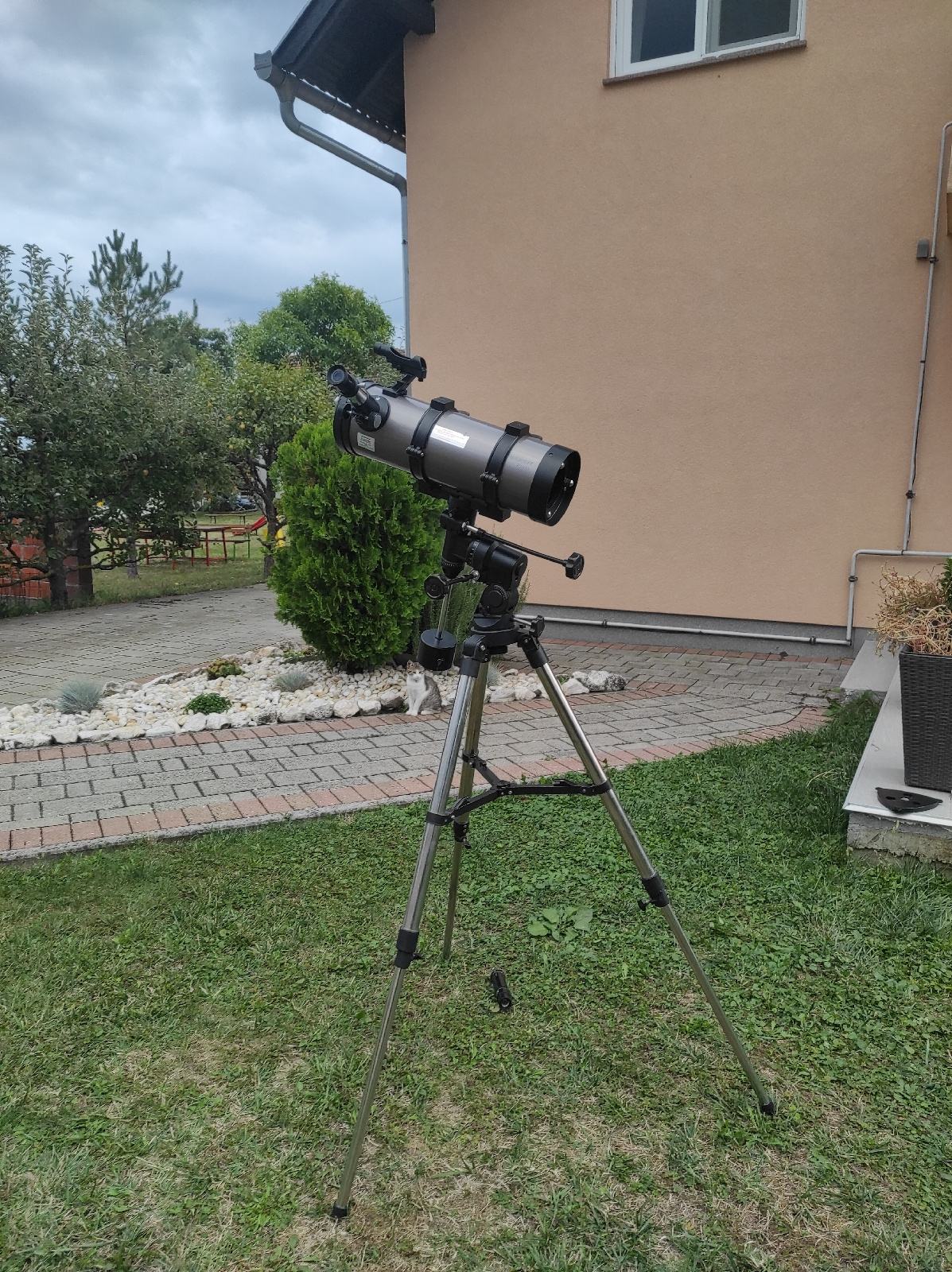 Teleskop