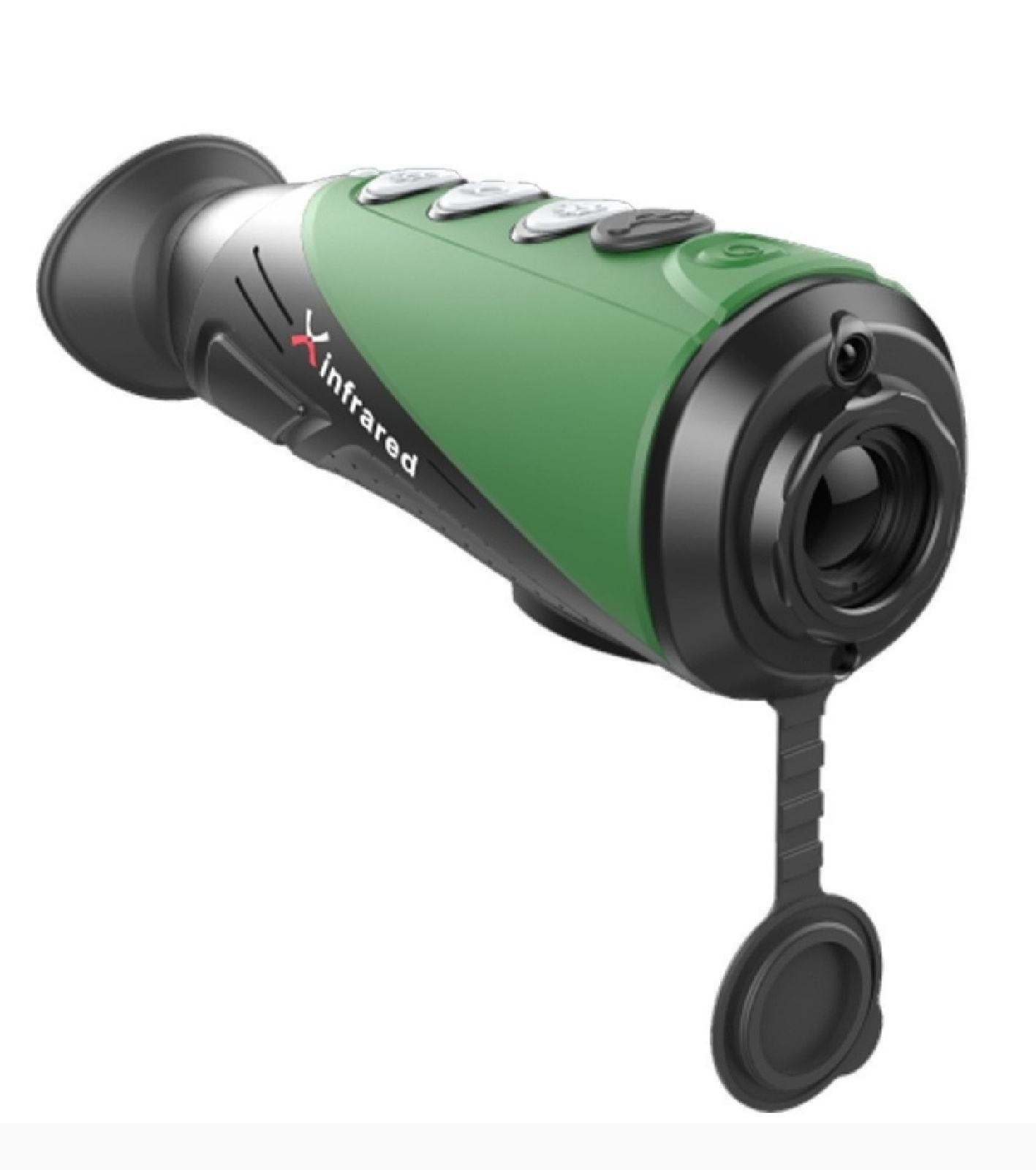 Termovizijski monokular InfiRay Xeye E3N