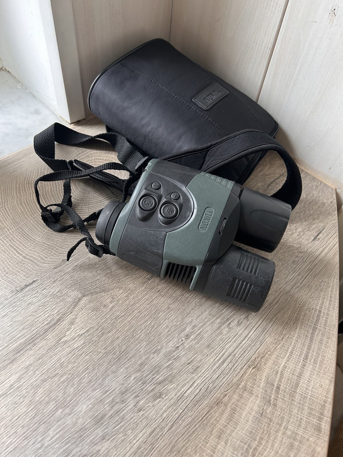 YUKON Ranger RT noćni monokular