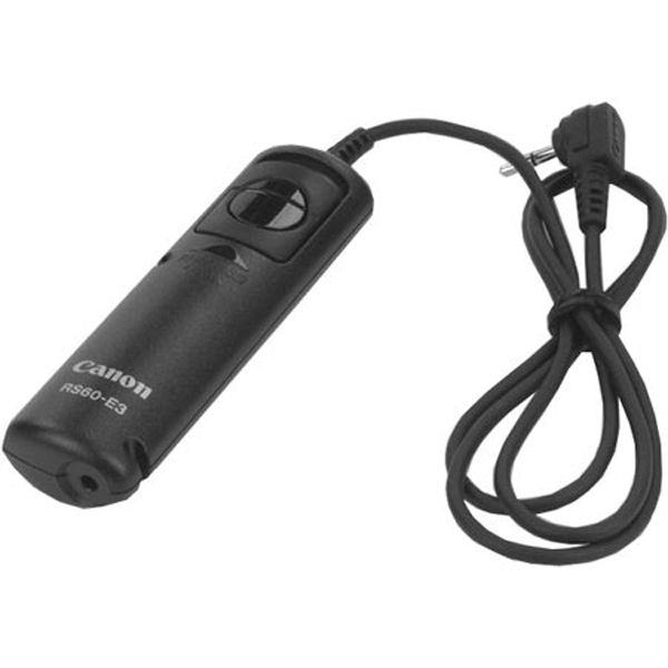 Canon RS-60E3 Remote Switch za Canon EOS - daljinski žičani okidač