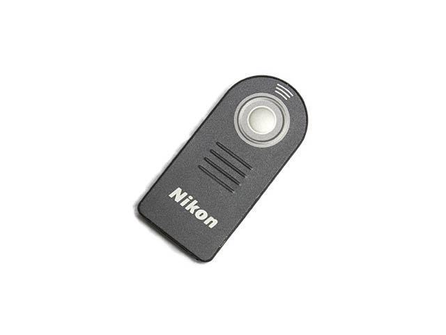 Nikon ML-L3 Wireless Remote Control