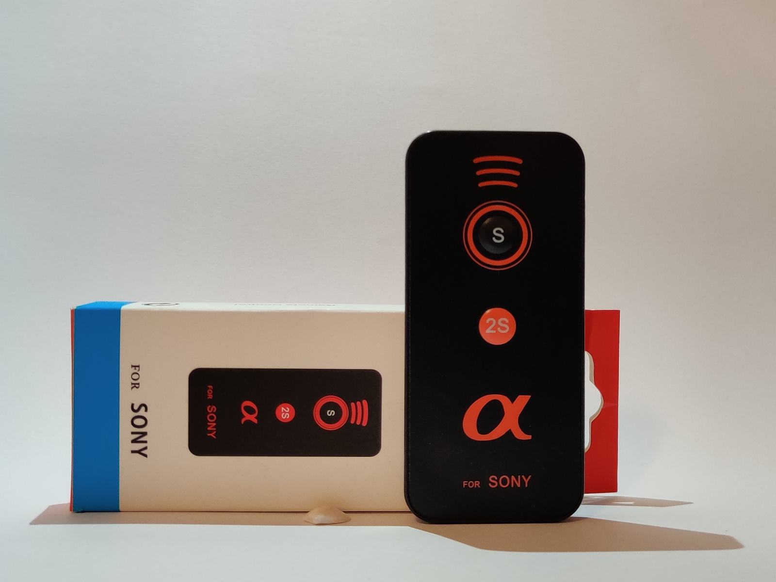 Sony daljinski kontroler - okidač