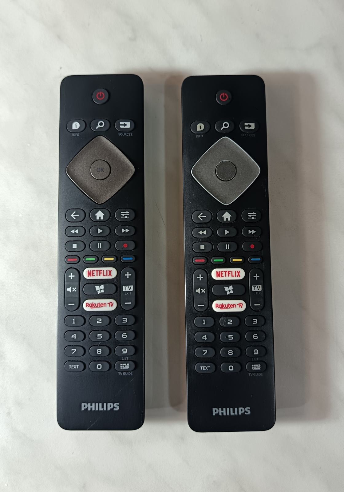 Daljinski PHILIPS daljinski upravljač PHILIPS za TV PHILIPS daljinski