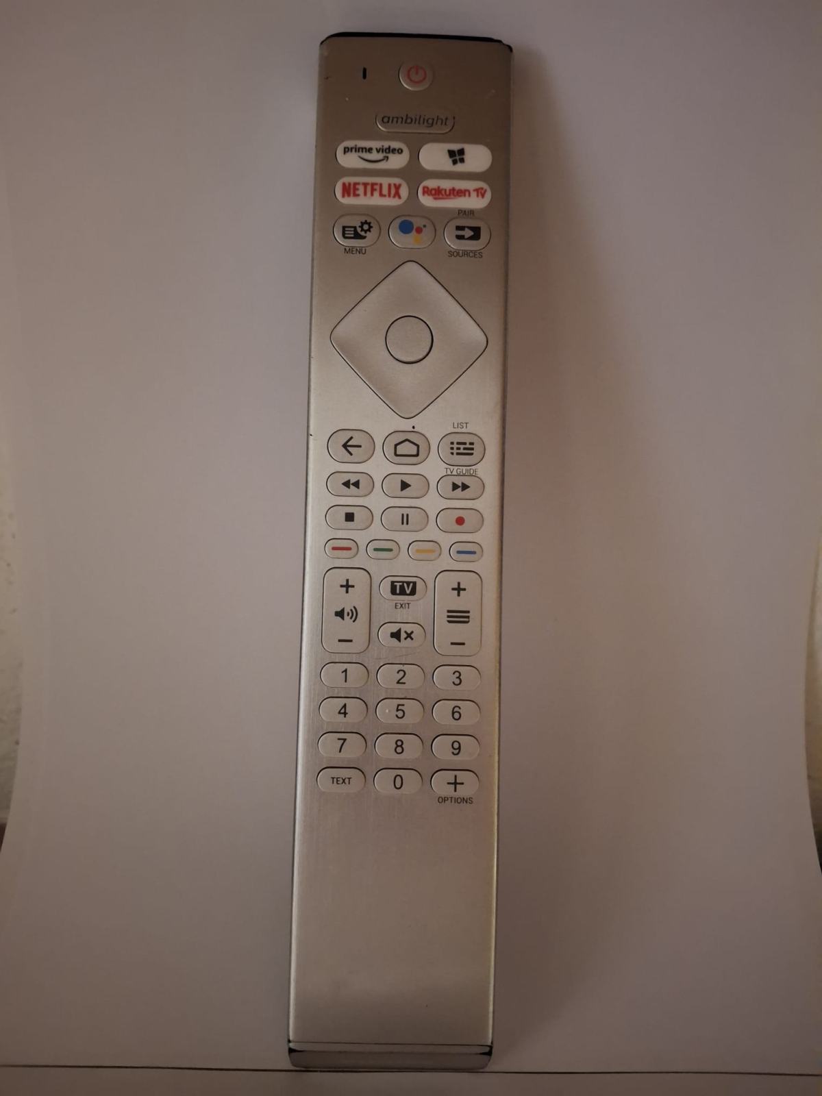 Philips src-4526 daljinski