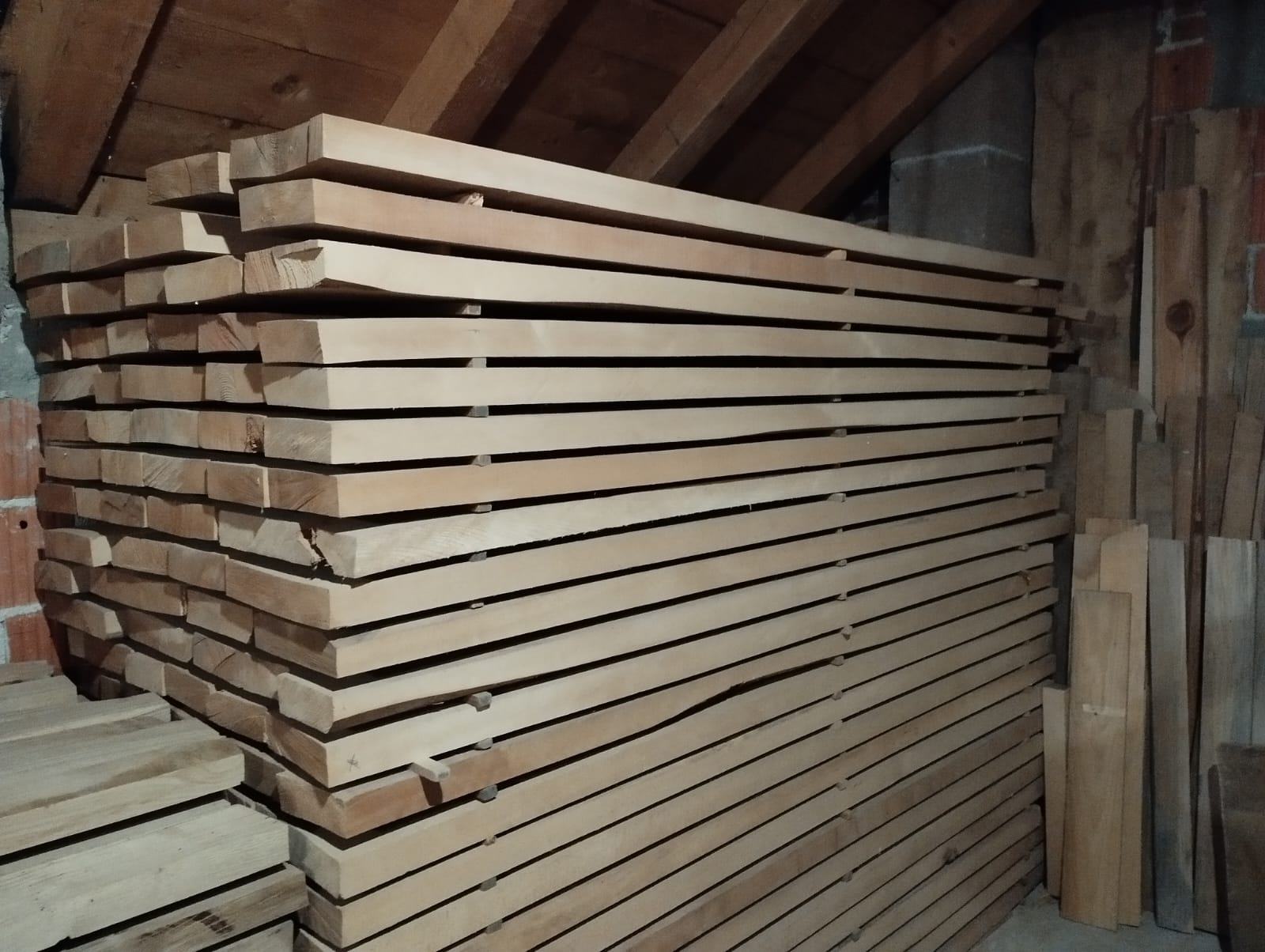 BUKOVA FOSNA PARENA SUHA