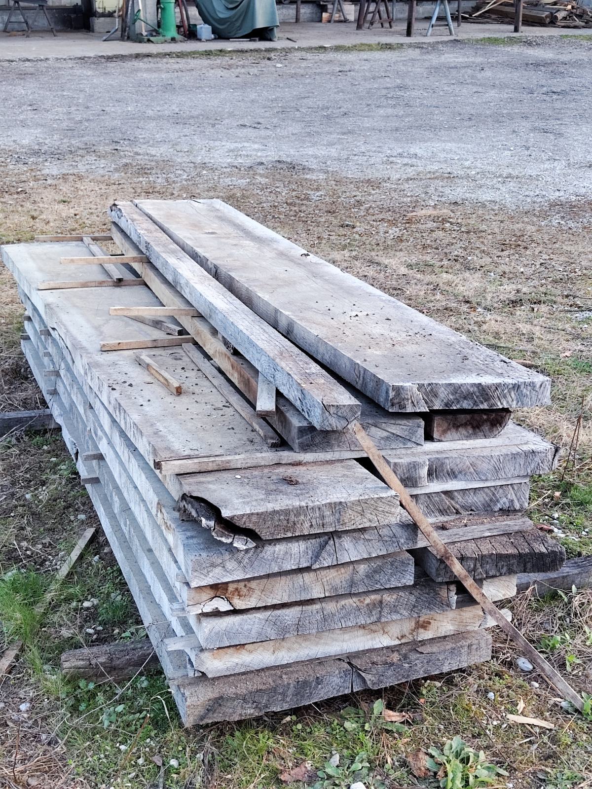 Jasen daske 5 cm, cca 1 kubik, cijena po dogovoru