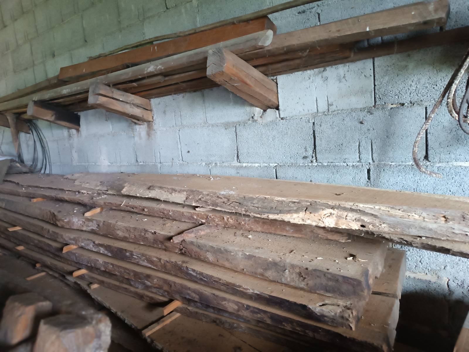 SUHA HRASTOVA FOSNA 4,5 CM