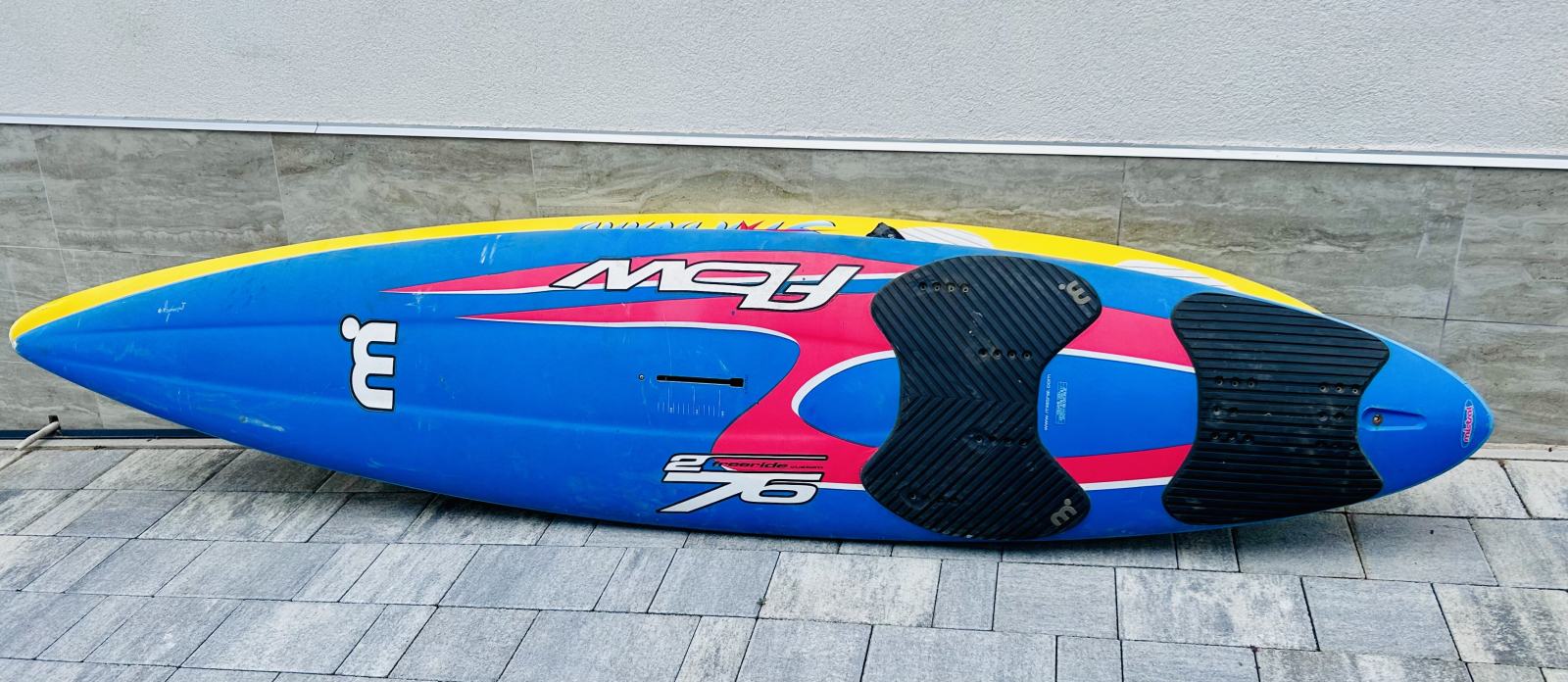 MISTRAL windsurf daska