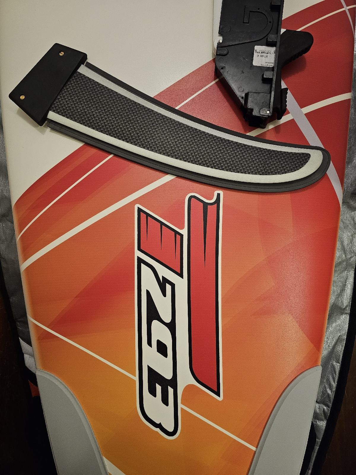 Techno bic 293 one design v2 2019