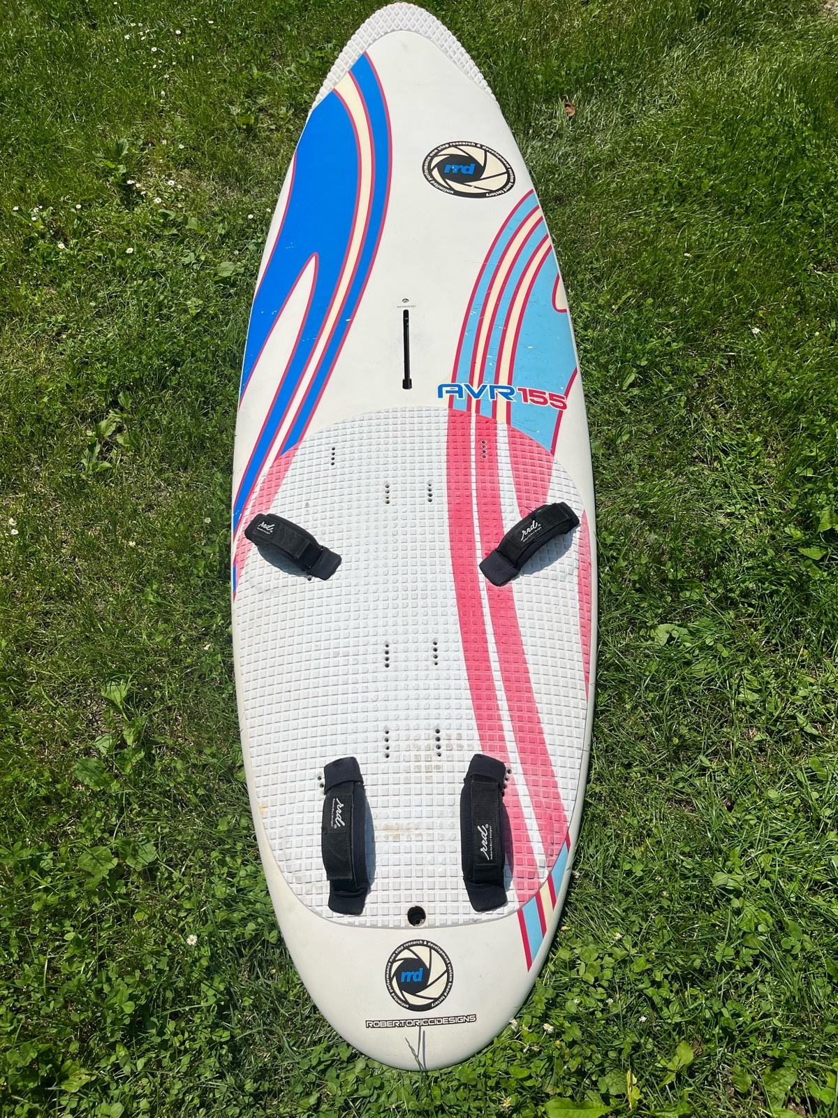 Surf daska 155l